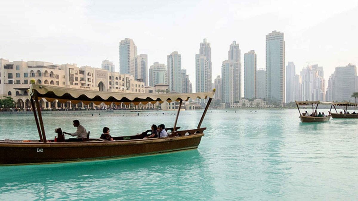 UNESCO heritage sites in the UAE - PropertyNews.ae